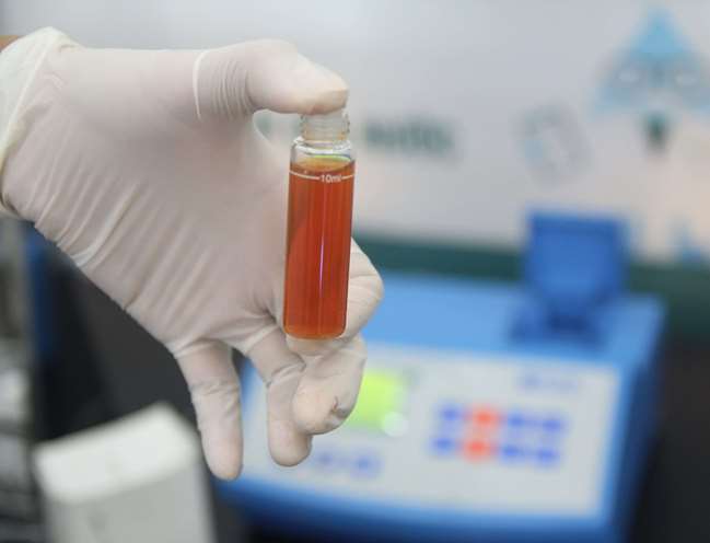 Những nguy cơ tiềm ẩn từ nước nhiễm Amoni - Aqualife